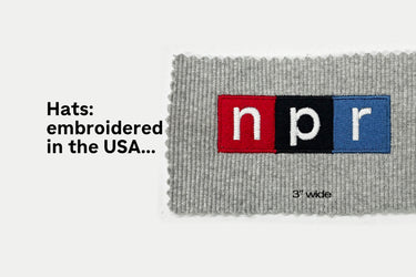 The Official NPR Shop – National Public Radio, Inc.