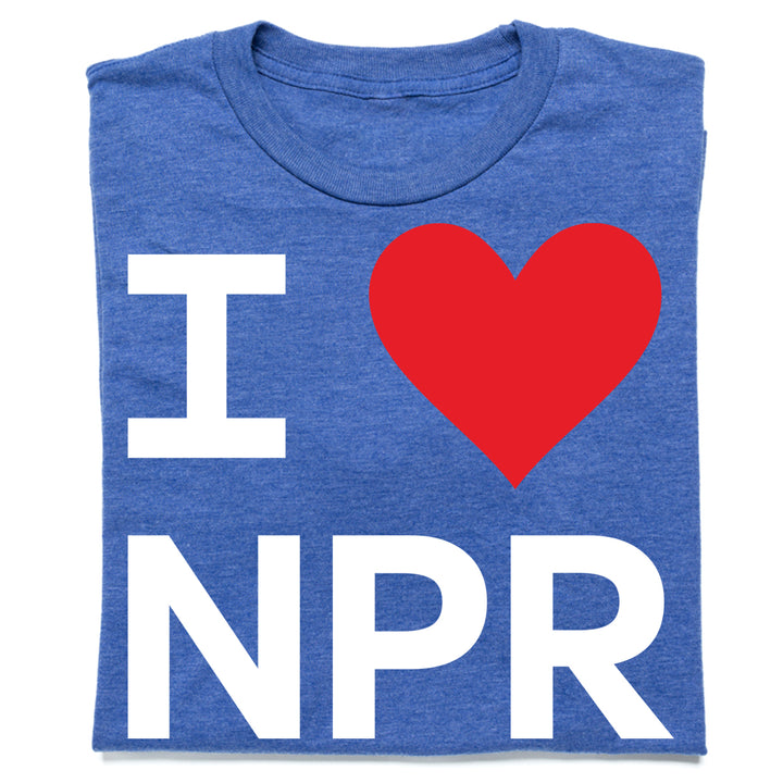 The Official NPR Shop – National Public Radio, Inc.