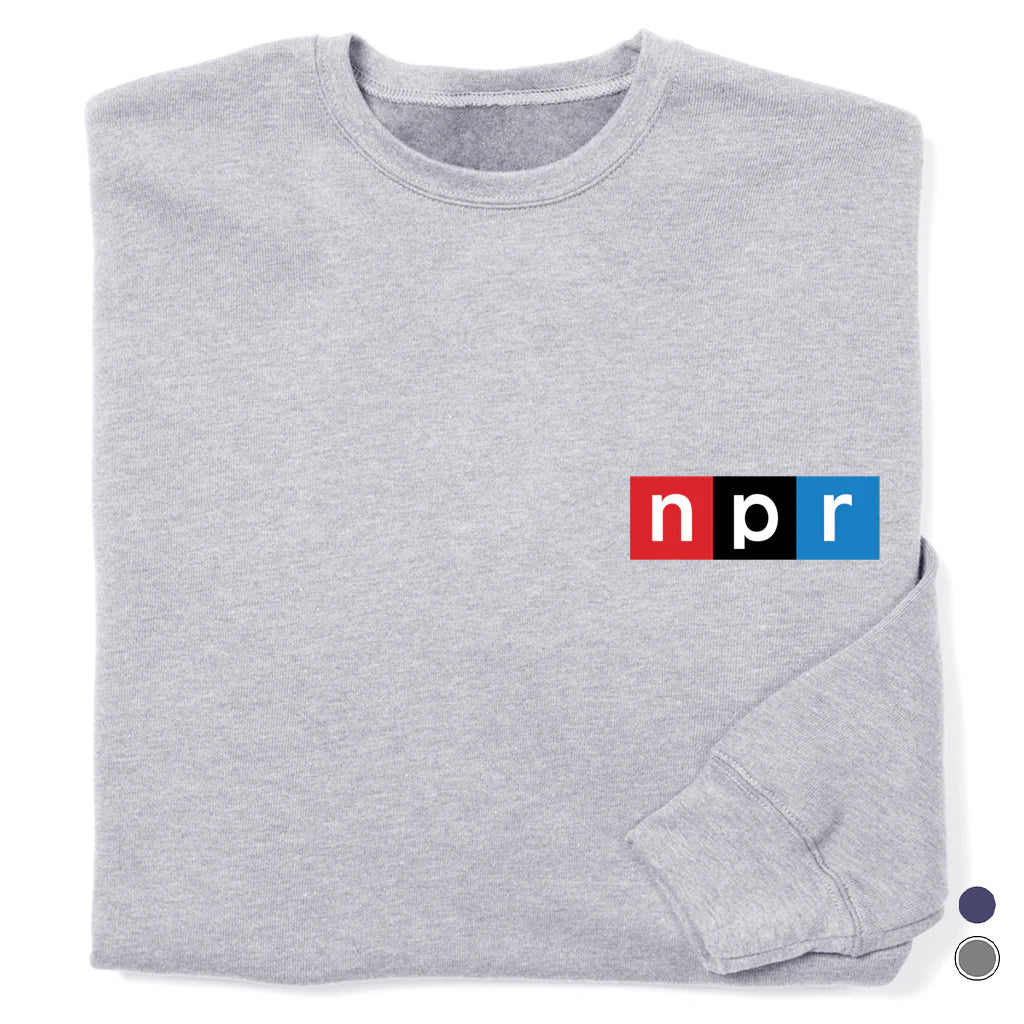NPR Logo Collection – National Public Radio, Inc.