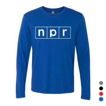 NPR Logo Collection – National Public Radio, Inc.