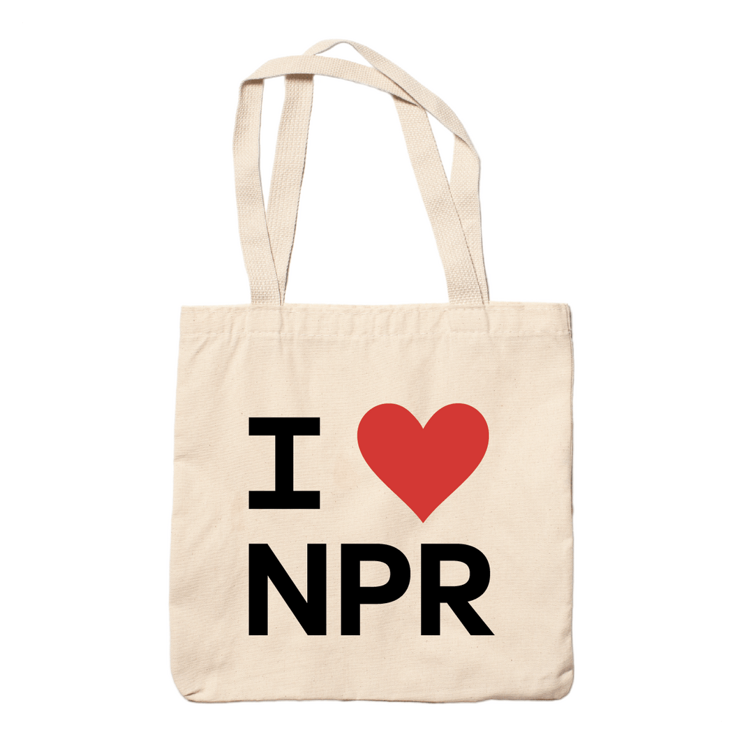 The Official NPR Shop – National Public Radio, Inc.