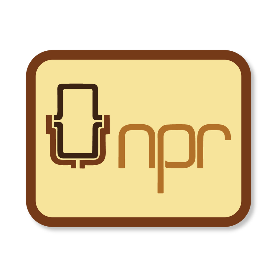 The Official NPR Shop – National Public Radio, Inc.