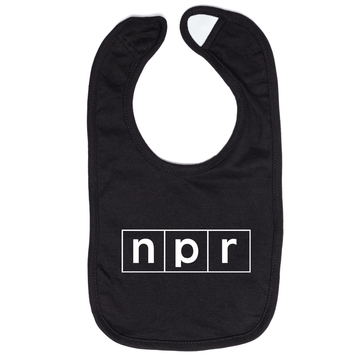 NPR Logo Collection – Page 3 – National Public Radio, Inc.