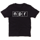 NPR Logo Collection – National Public Radio, Inc.