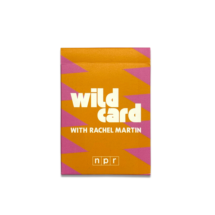 Wild Card Deck – National Public Radio, Inc.