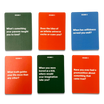 Wild Card Deck – National Public Radio, Inc.