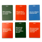 Wild Card Deck – National Public Radio, Inc.